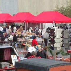 Photo Gallery | Raynham Flea Market – New England's Premier Flea Market