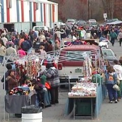Photo Gallery | Raynham Flea Market – New England's Premier Flea Market